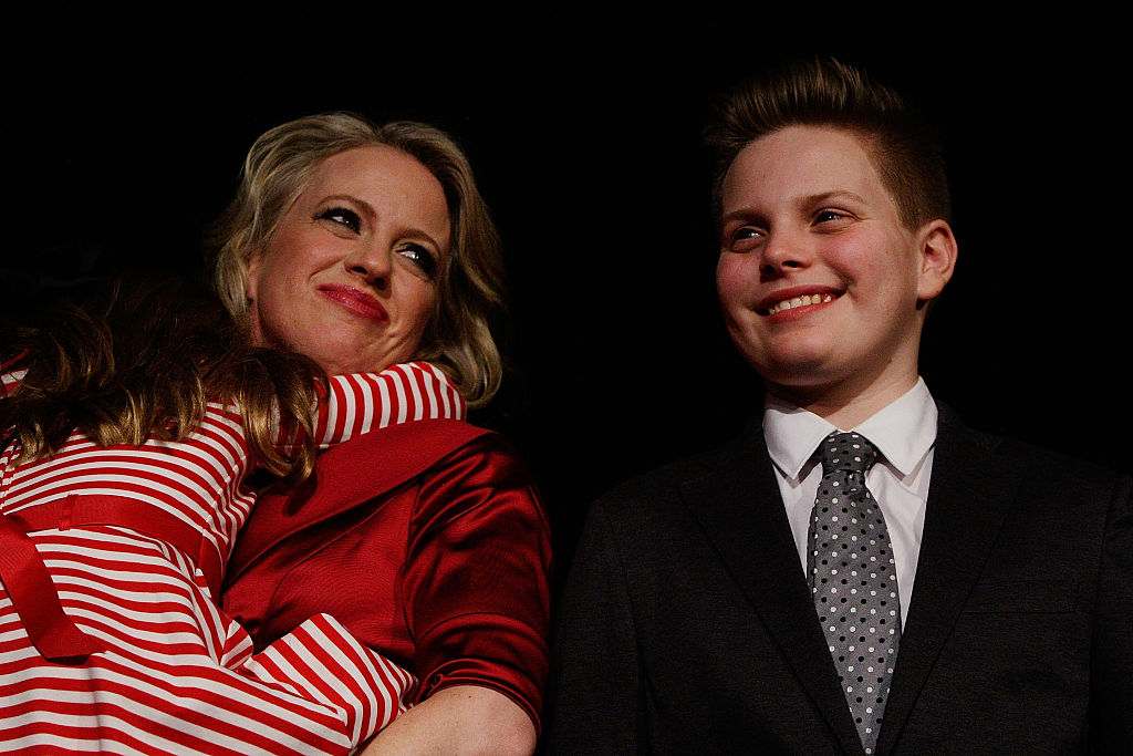 Bill Shorten Children: Who Are Shorten's Kids? | New Idea