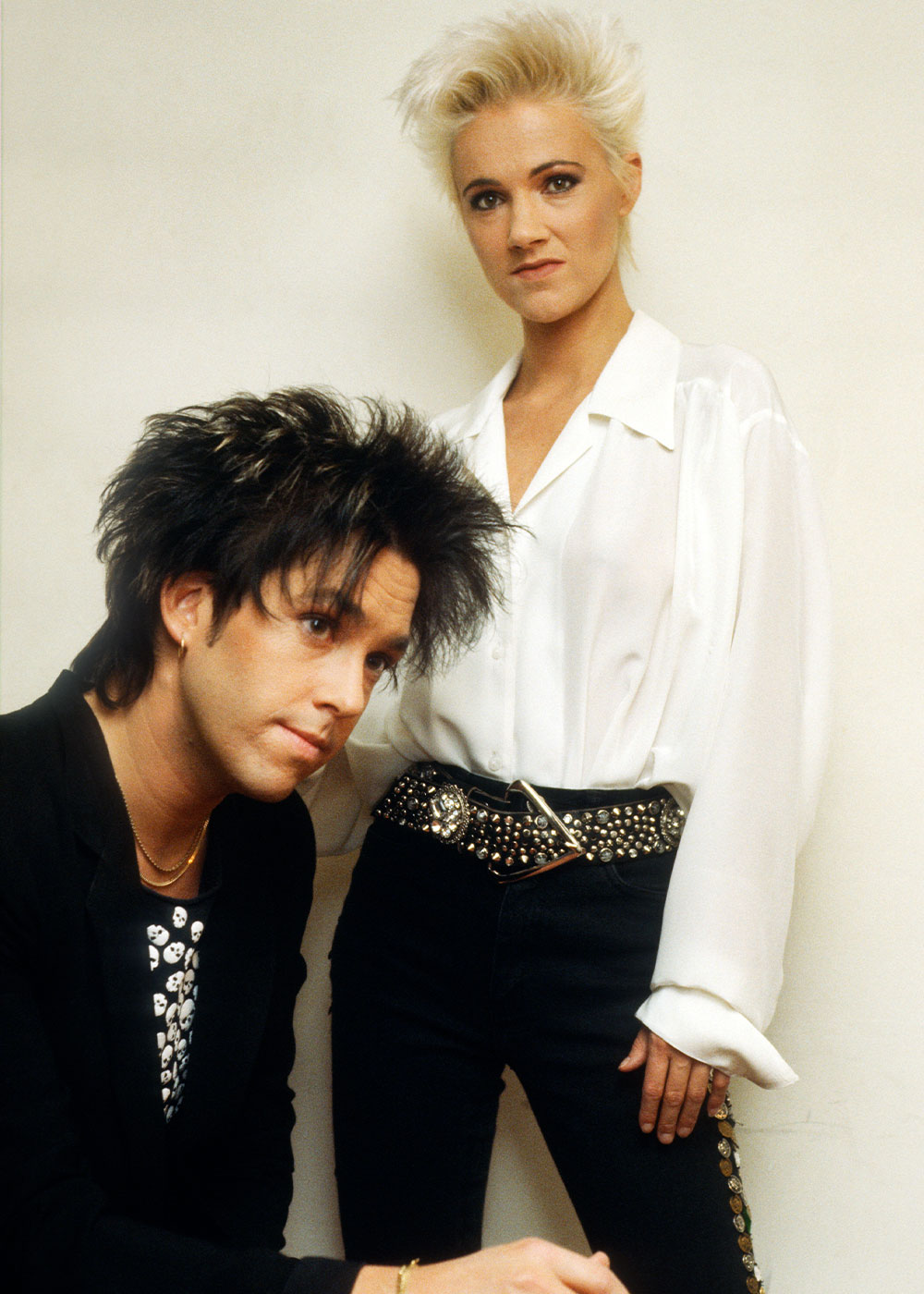 Roxette singer Marie Fredriksson dies, just 61 | New Idea