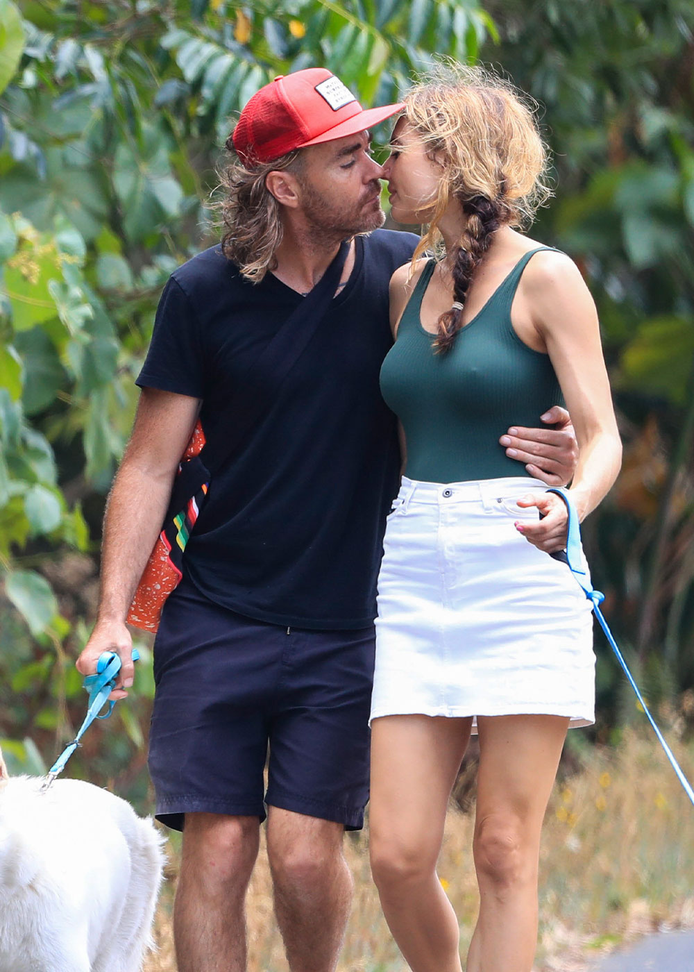 Madeleine West's hell: Shannon Bennett's lover exposed | New Idea