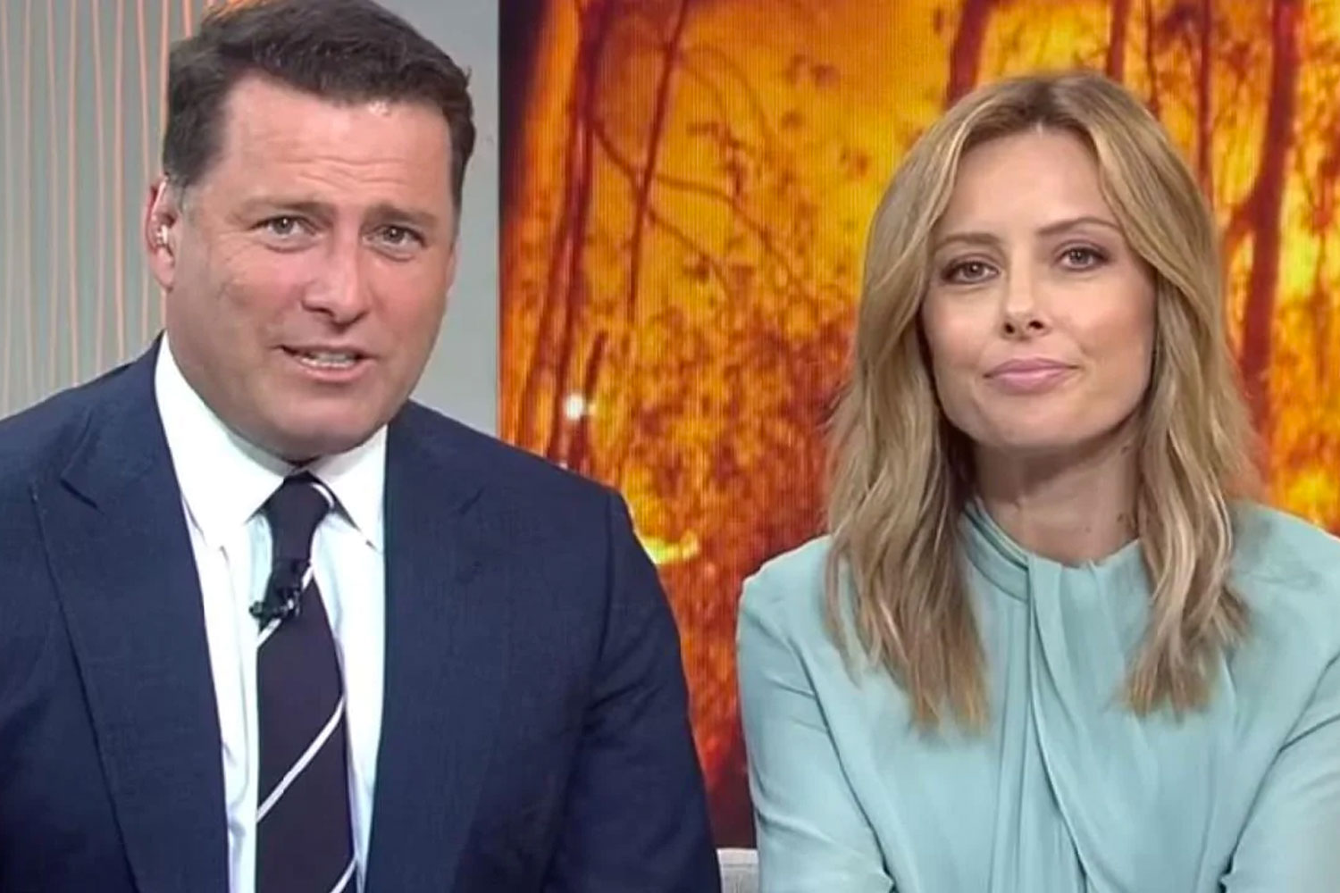 Today Show bombshell: Secret contract exposed | New Idea