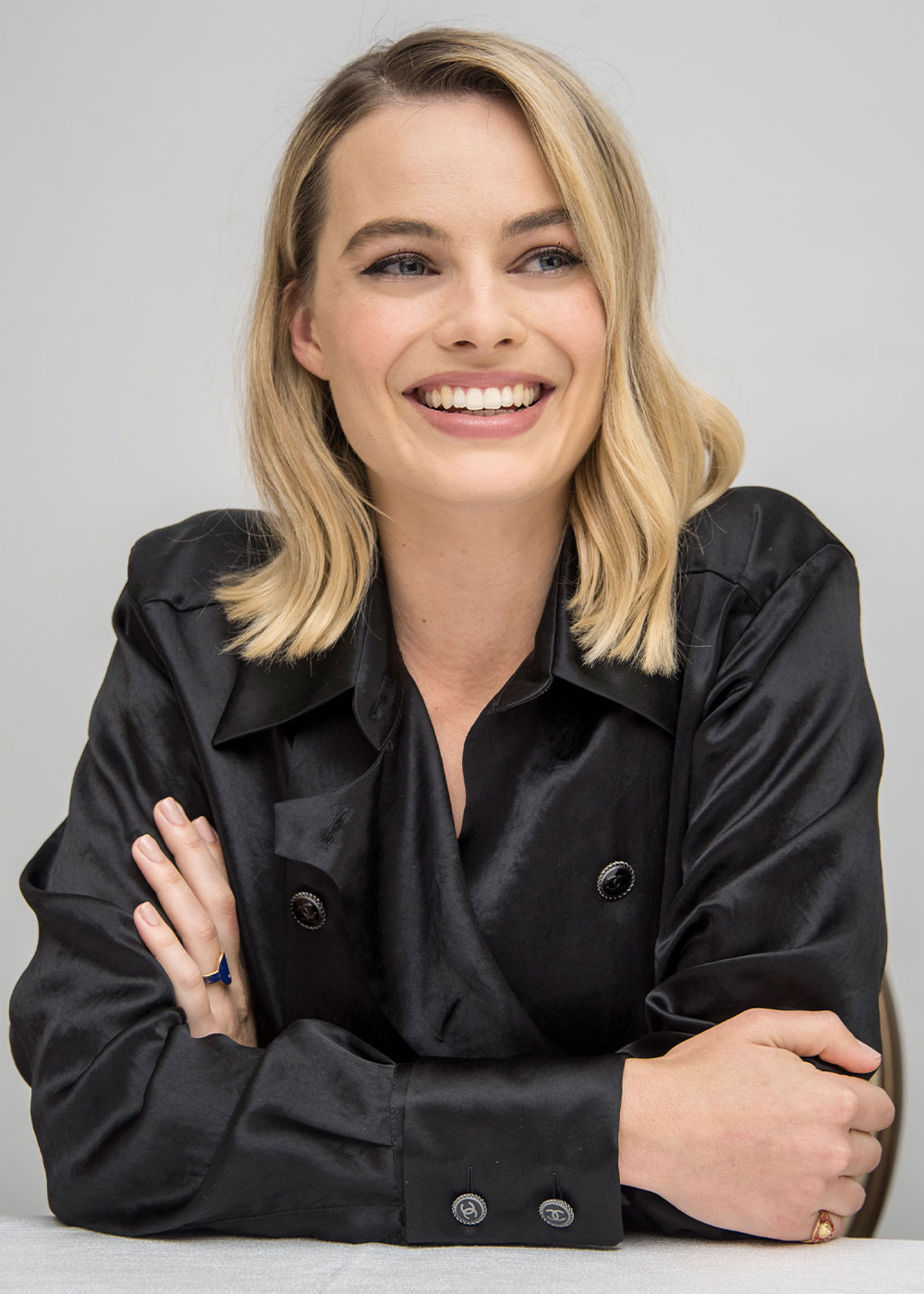Aussie star’s joy: Life changing news for Margot Robbie | New Idea