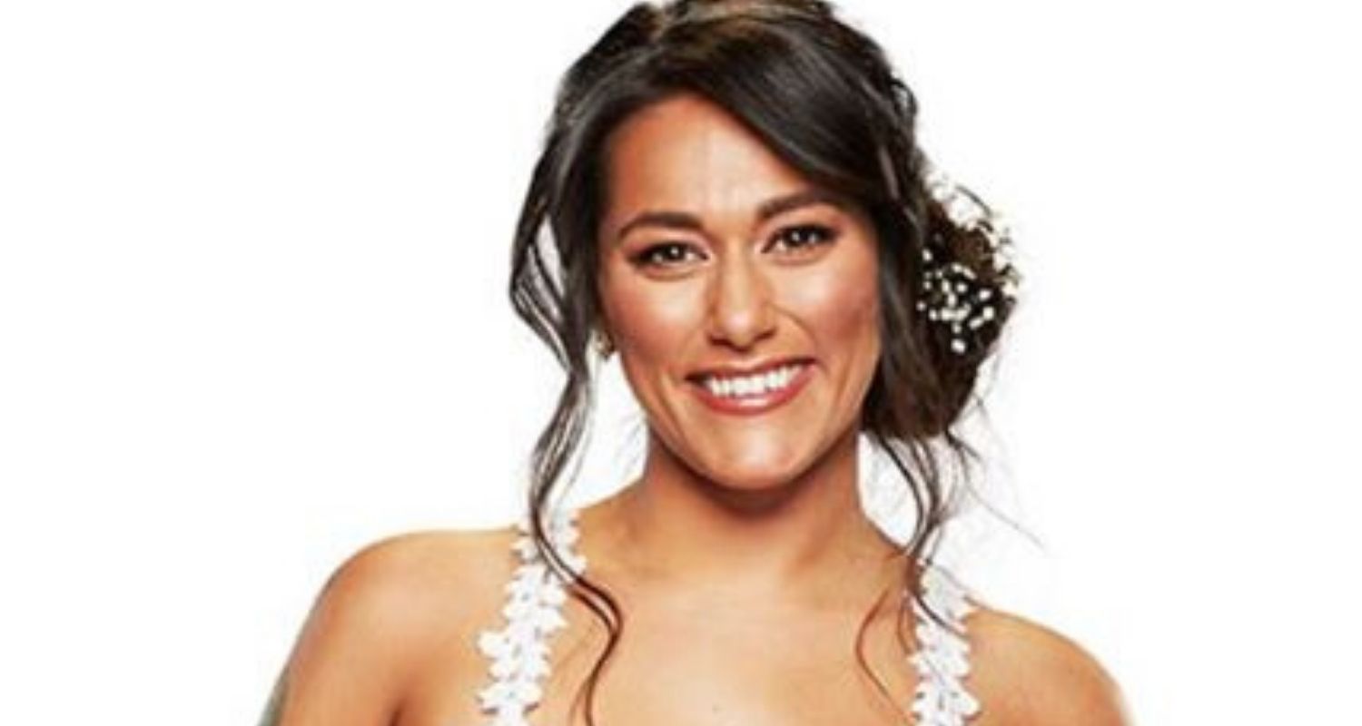 Married At First Sight 2020: Connie | New Idea
