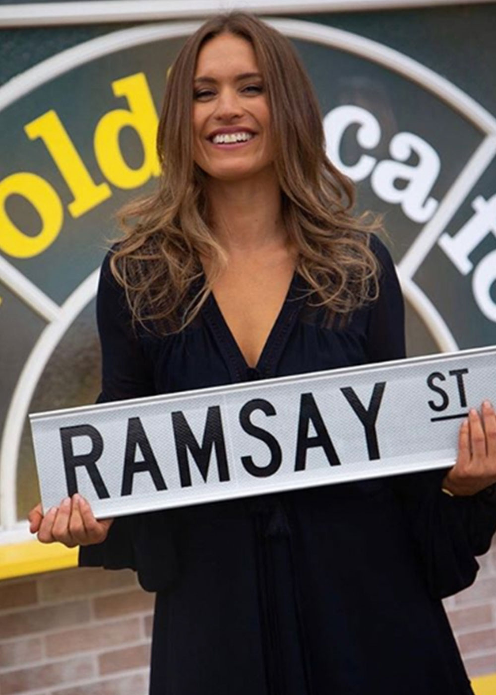 Home and Away's Christie Hayes: I'm engaged to my true love | New Idea