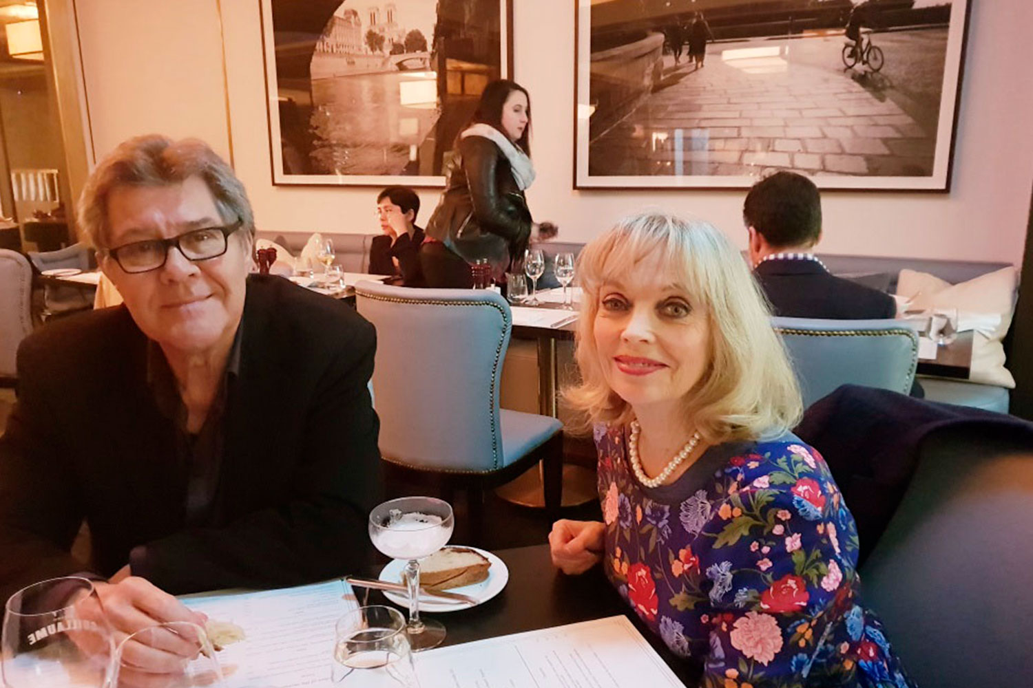 Home and Away: Martha actress Belinda Giblin's real life plot twist ...