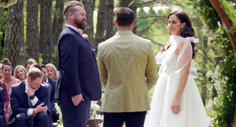 Married at First Sight: Poppy tells - the real truth behind my failed ...