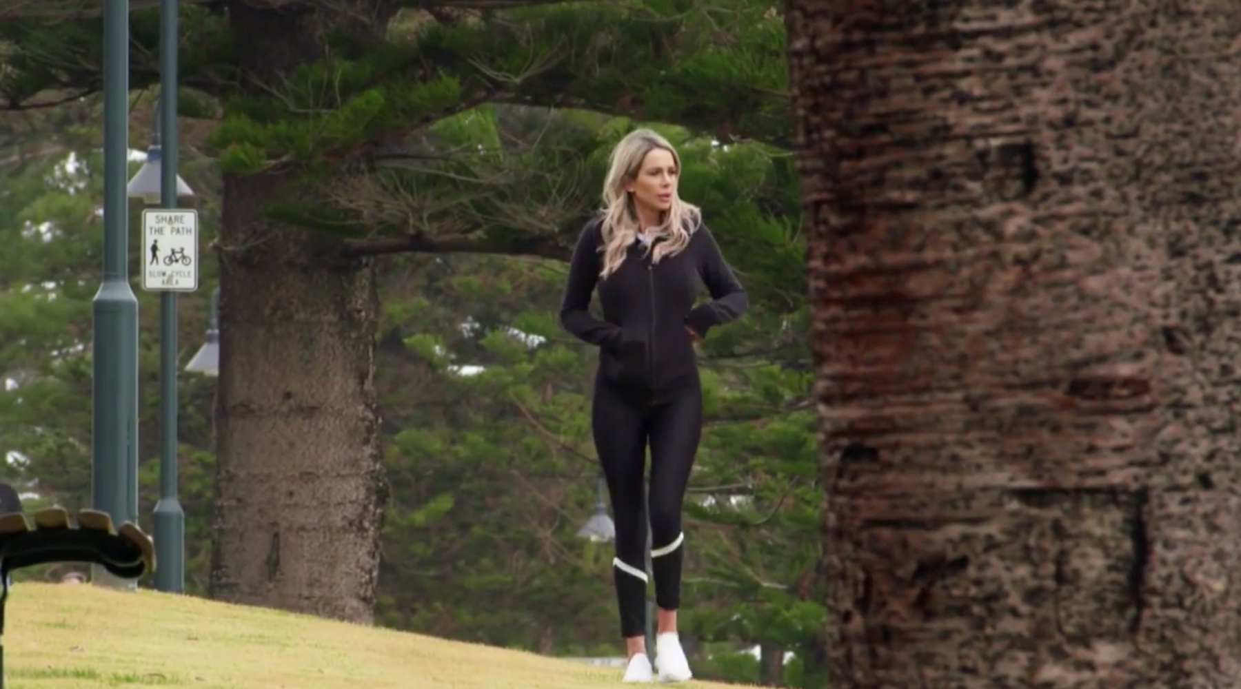 MAFS 2020: Bride Stacey Hampton opens up about her tragic past, and how ...