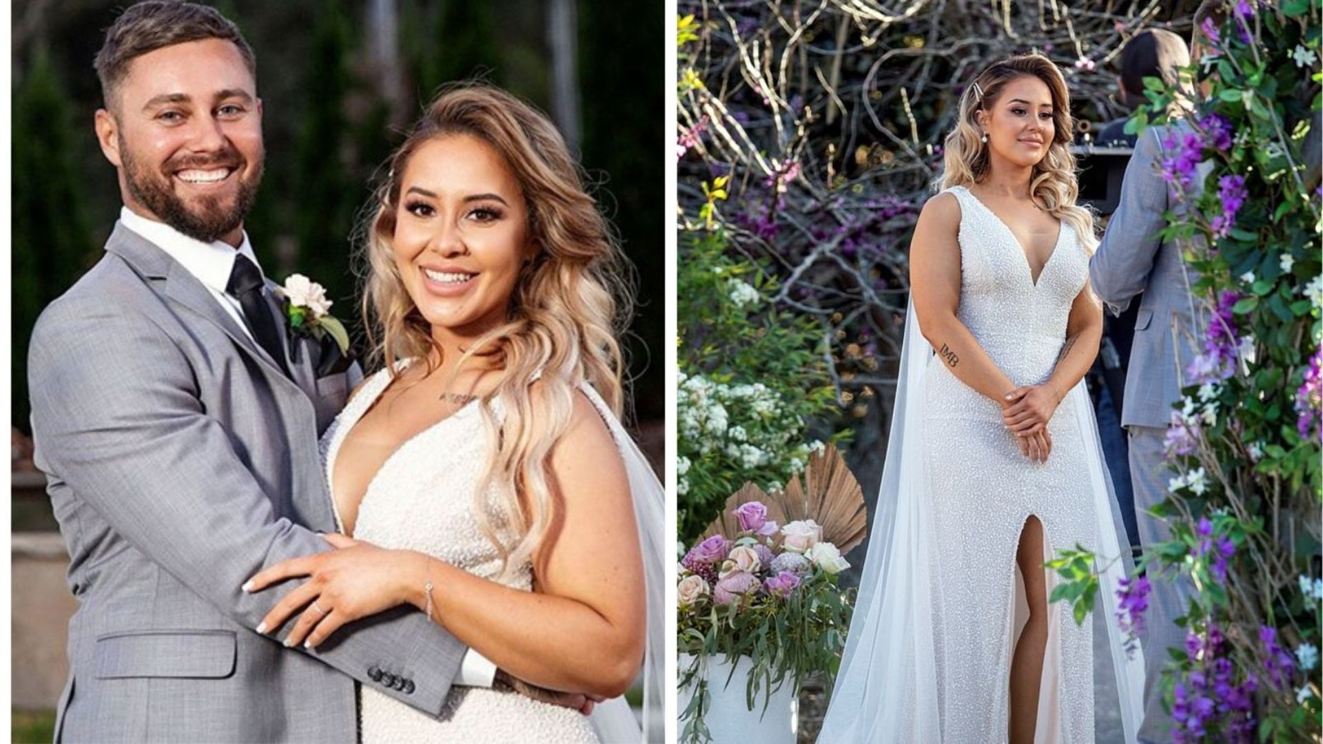 MAFS Cathy Evans reveals what her 'logistics investigator' job entails ...