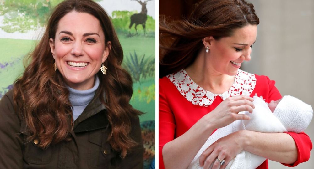 BREAKING: 'Kate Middleton is pregnant with fourth child' | New Idea