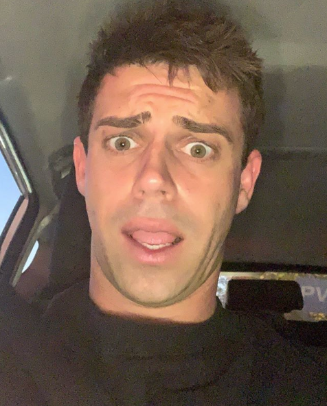 Married At First Sight: Michael Goonan booted out of Darwin club | New Idea