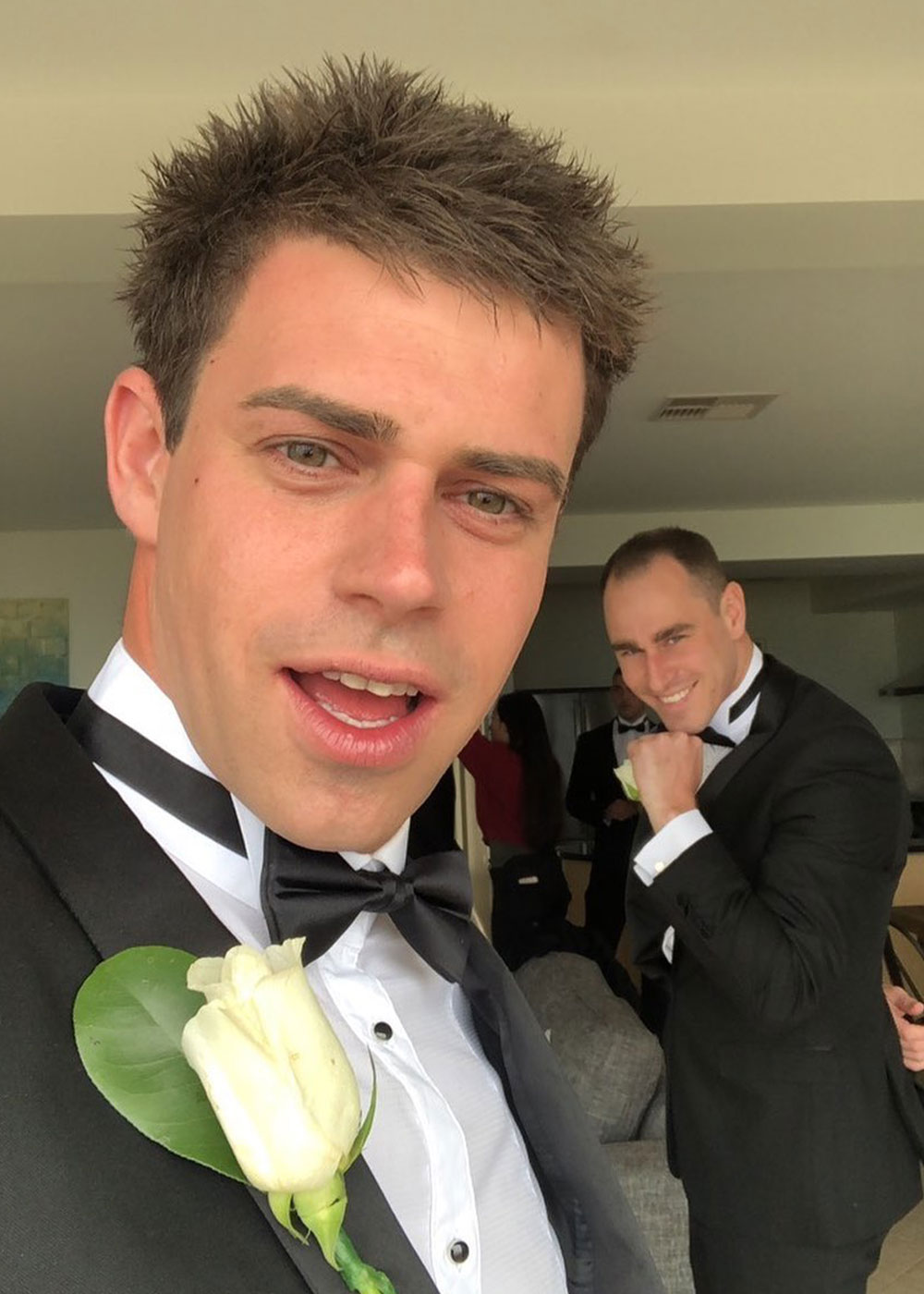 MAFS' Michael confirms he has a new girlfriend | New Idea