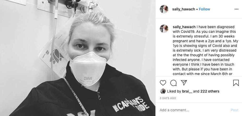 37 guests confirmed infected with COVID-19 after Aussie wedding | New Idea