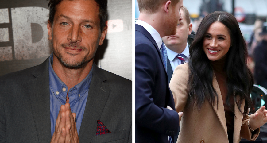 Meghan Markle 'didn't understand she would have to work as a royal ...