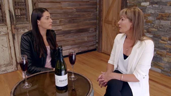MAFS 2020: Connie's mum shockingly backtracks and PRAISES her daughter ...
