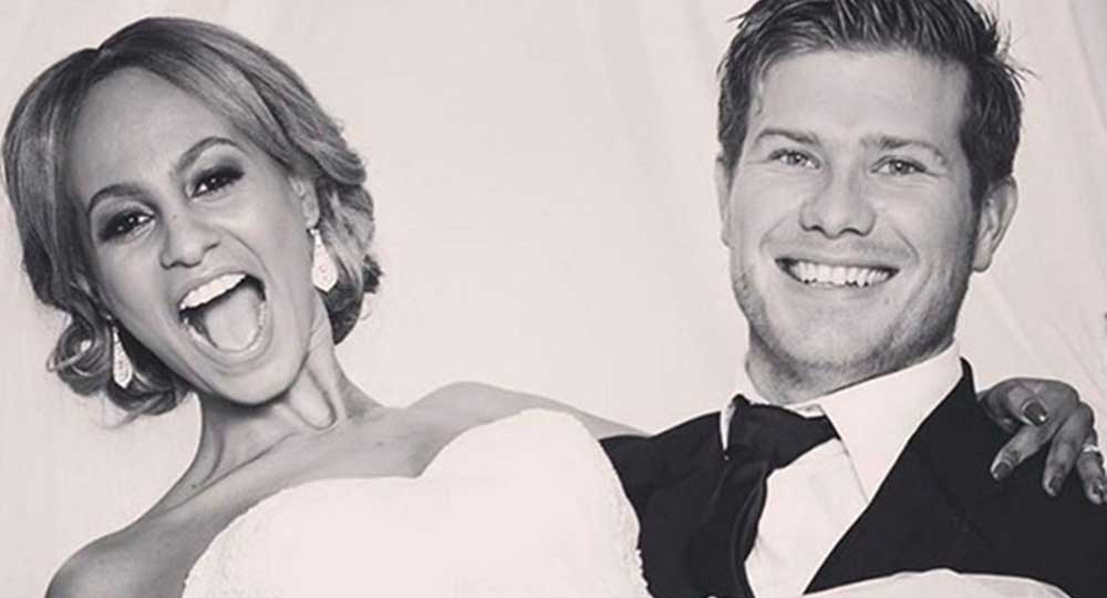 Zoe Hendrix Shares Sweet Video Of Daughter Harper Rose | New Idea