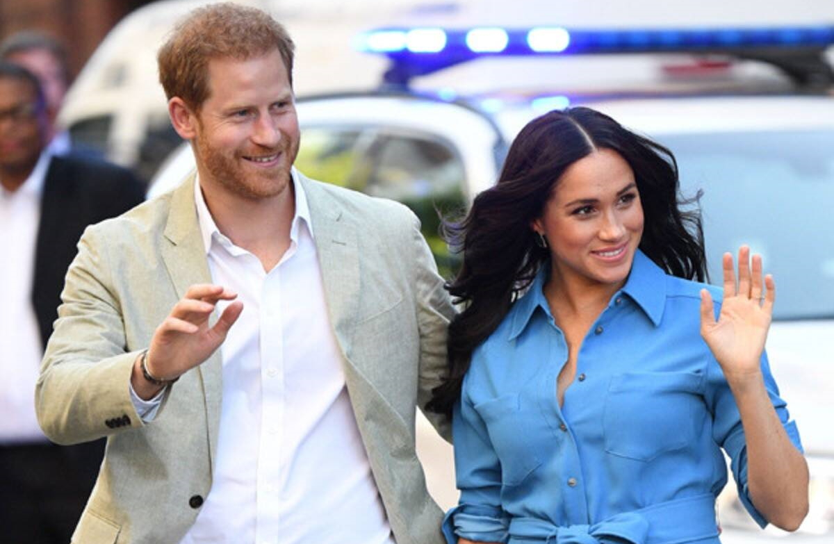 Meghan Markle and Prince Harry’s panic over mounting bills | New Idea