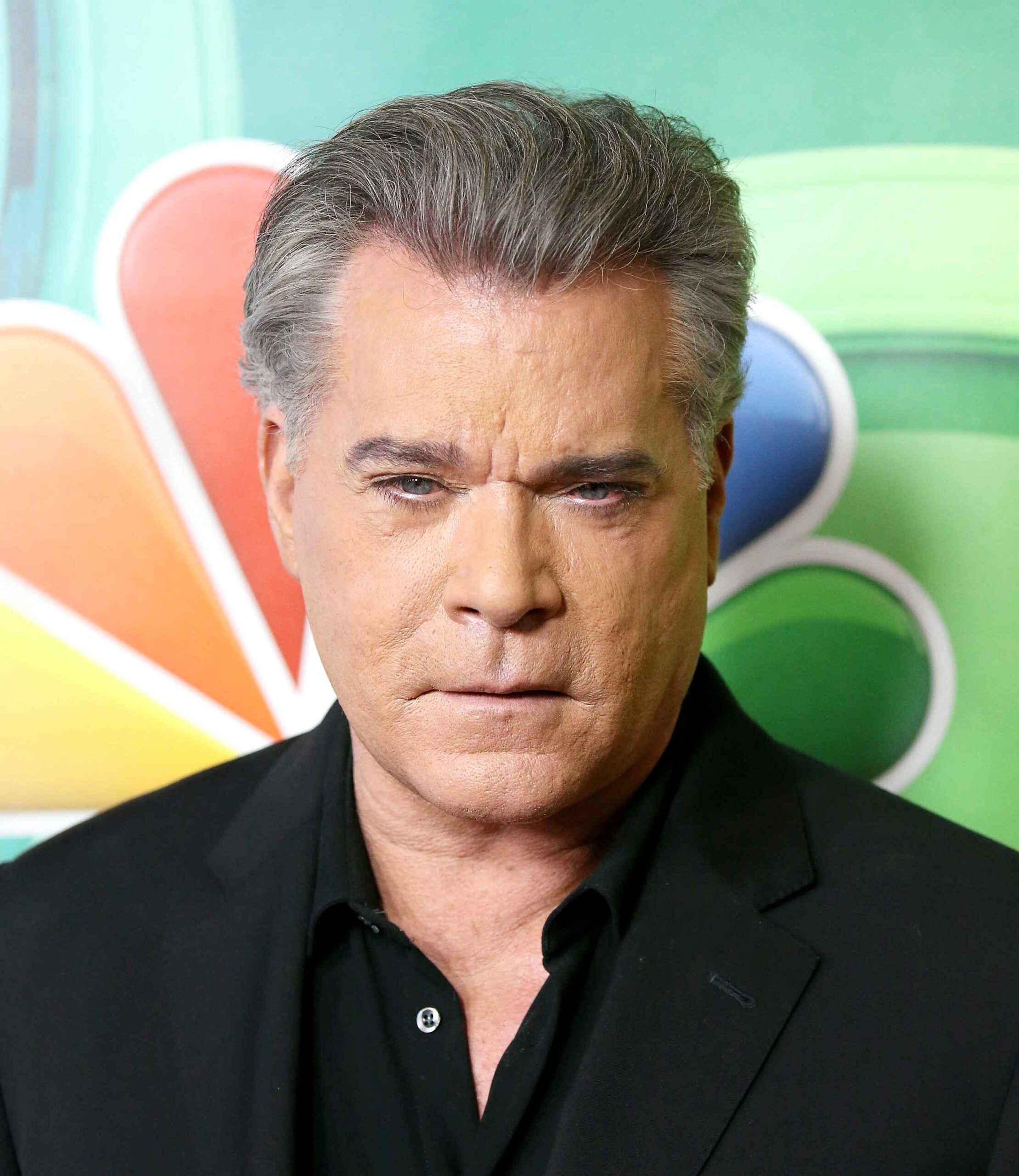 Ray Liotta doesn't look anything like this anymore! | New Idea