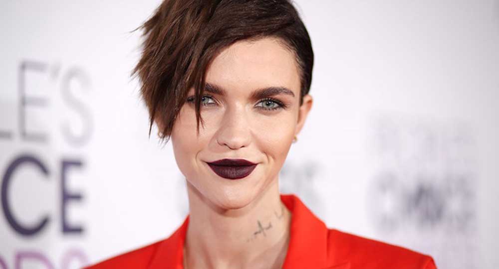 Ruby Rose makes shocking announcement | New Idea