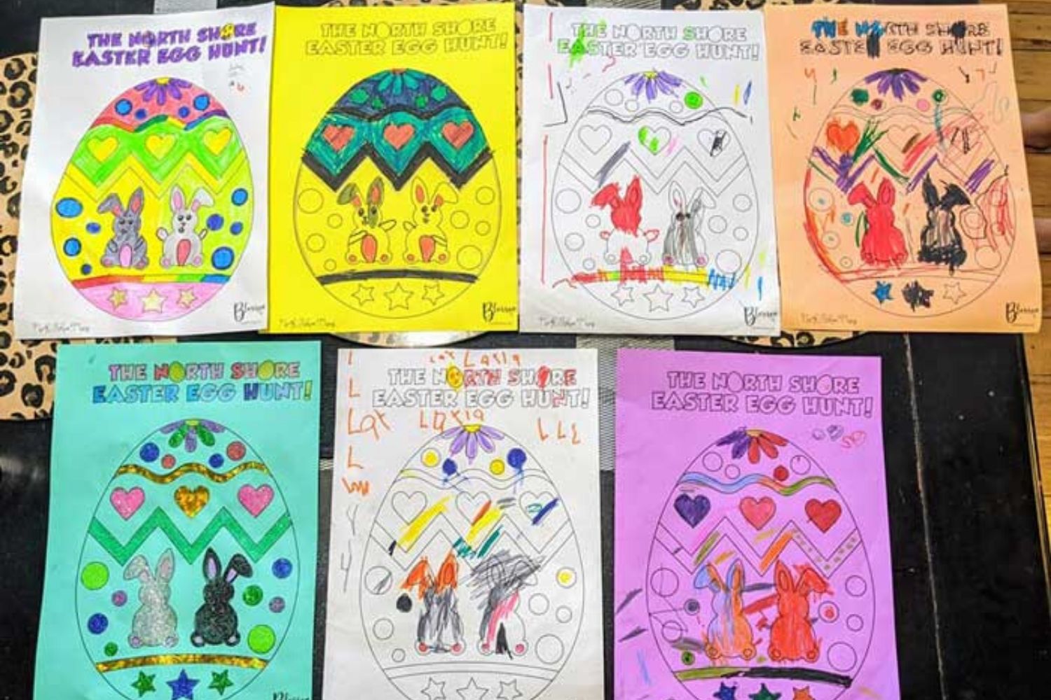 How to have a virtual Easter egg hunt in these coronavirus times | New Idea