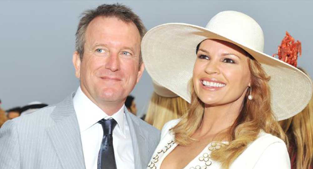 Sonia Kruger in vicious neighbourhood spat | New Idea