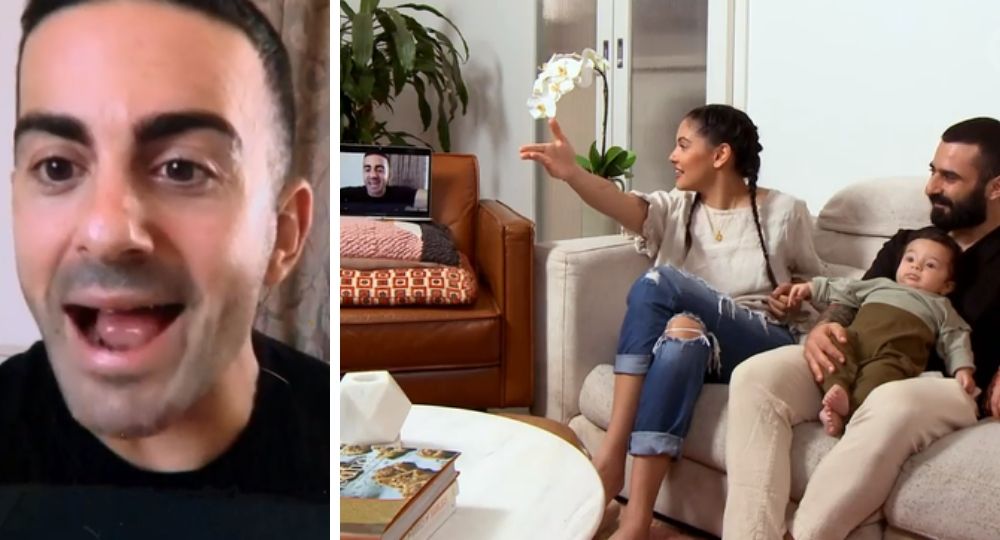 Gogglebox star Jad reveals his bizarre secret love | New Idea
