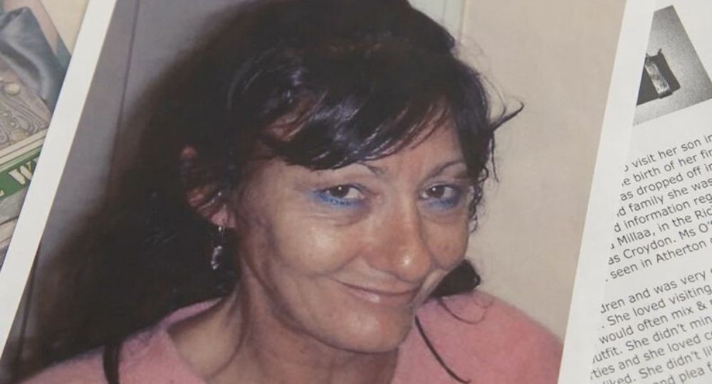 Who killed Katie O'Shea? Daughter Lily Parmenter speaks about her ...