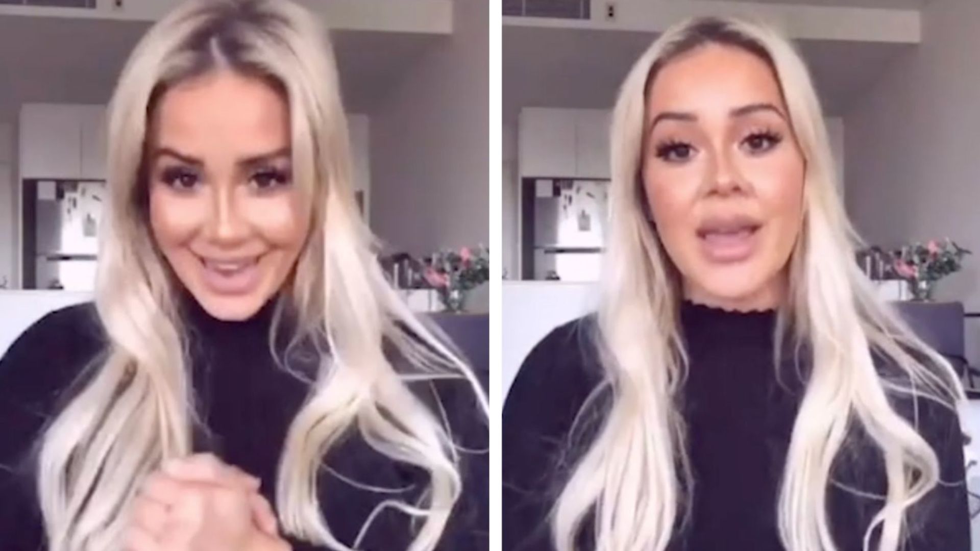 MAFS' Cathy Evans says she was never 'in love' with Josh Pihlak | New Idea