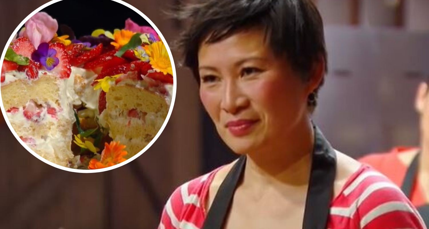 MasterChef: Poh's dish prompts SHOCK outburst from Andy | New Idea