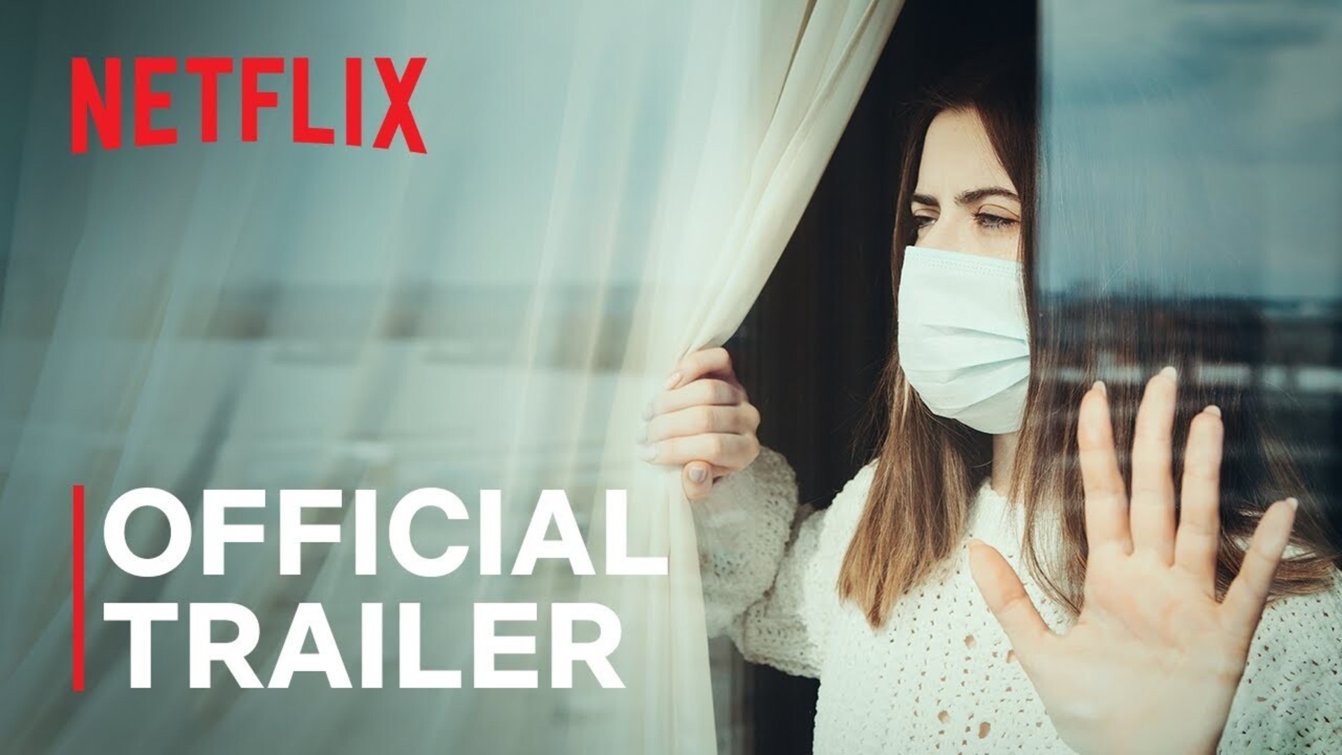 Coronavirus, Explained Trailer | Netflix | New Idea