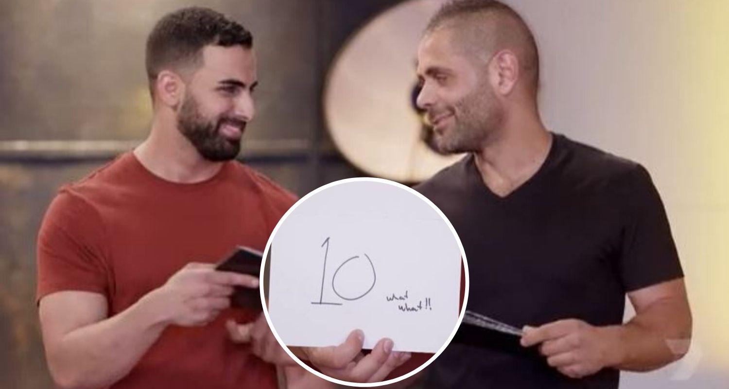 House Rules: The PERFECT room that blew the boys away | New Idea