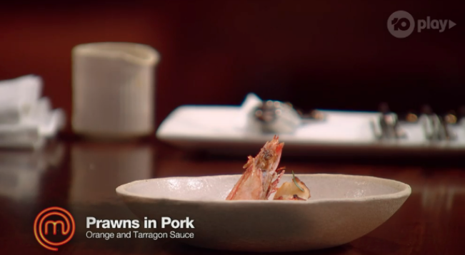 MasterChef: Dani Venn breaks down in tears during ‘Mystery Box ...