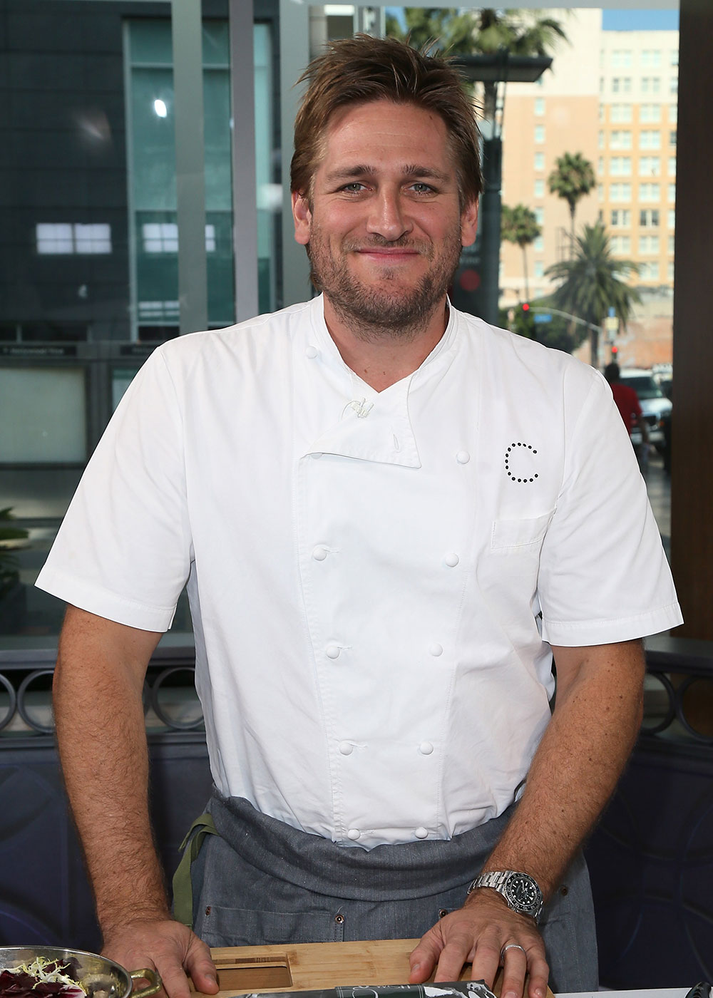 Curtis Stone's heartbreaking news amid coronavirus pandemic | New Idea