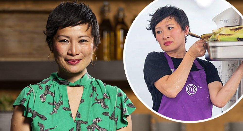 MasterChef shock: The secret about Poh REVEALED | New Idea