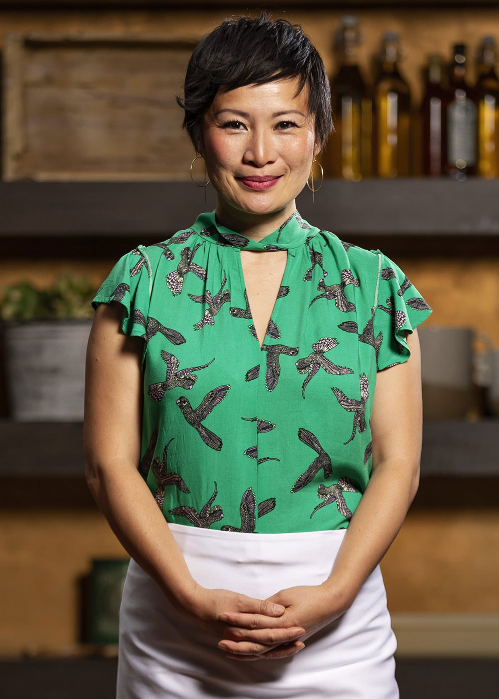 MasterChef shock: The secret about Poh REVEALED | New Idea