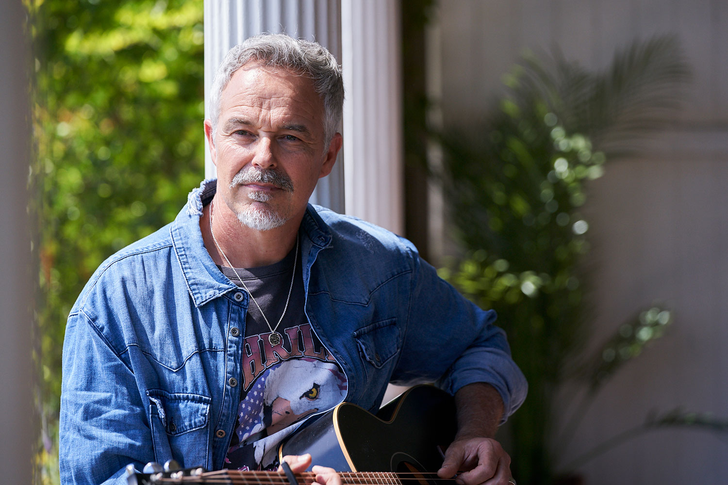 Cameron Daddo’s heartfelt confession: ‘It was so emotional’ | New Idea