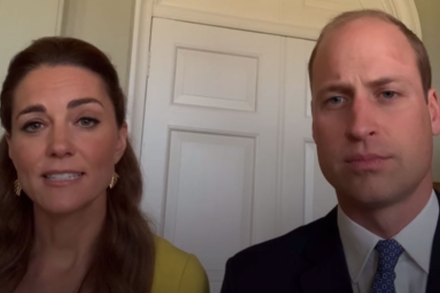 William and Kate pay special tribute to Australia | New Idea