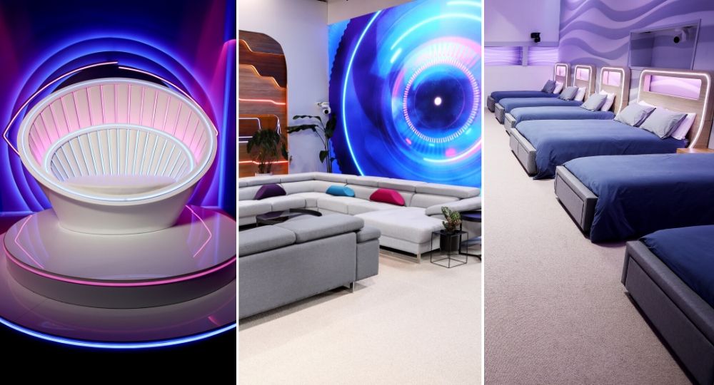 Where is Big Brother 2020 filmed? Here's your first look photos of the ...