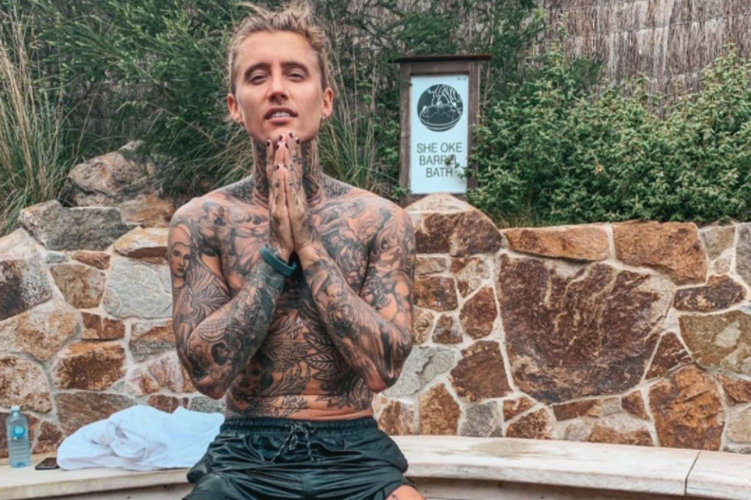 The shock reason fans will HATE Ciarran on Bachelor In Paradise | New Idea