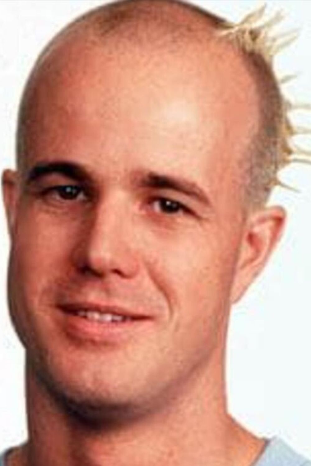 Big Brother’s Gordon: The tragic rise and fall | New Idea