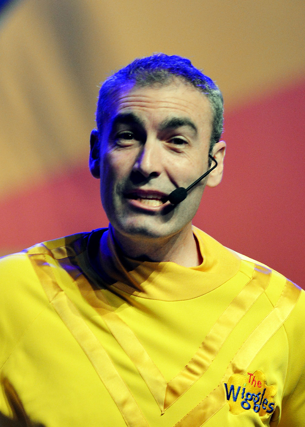 Wiggles Greg’s brush with death: How I survived | New Idea