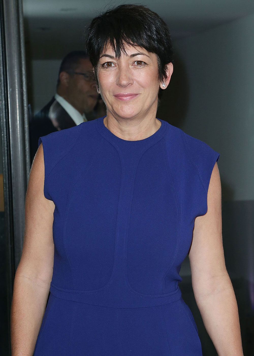 Prince Andrew reportedly 'nervous' following Ghislaine arrest | New Idea