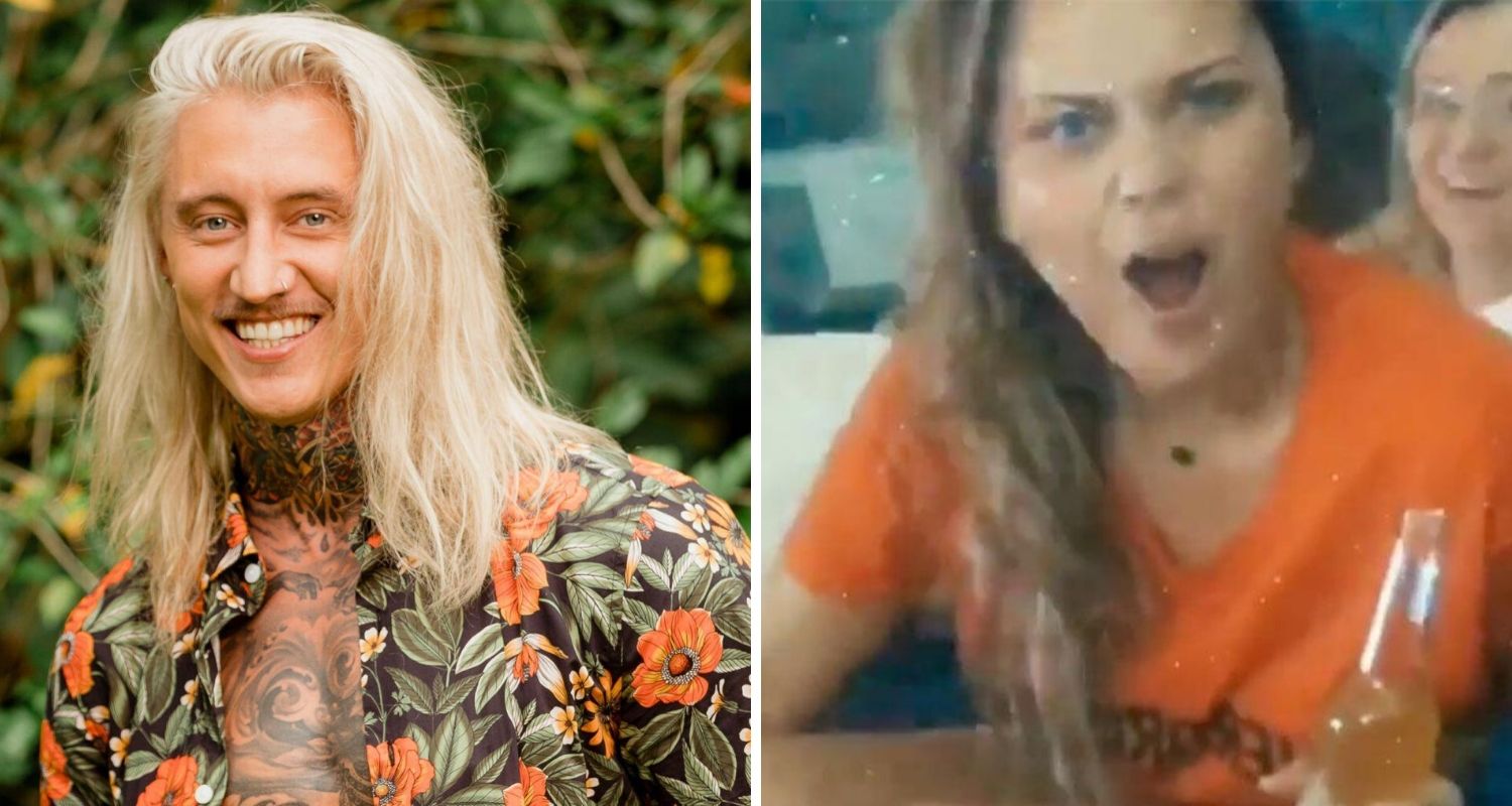 Renee Barrett slams Bachelor in Paradise's Cassandra Mamone for ...