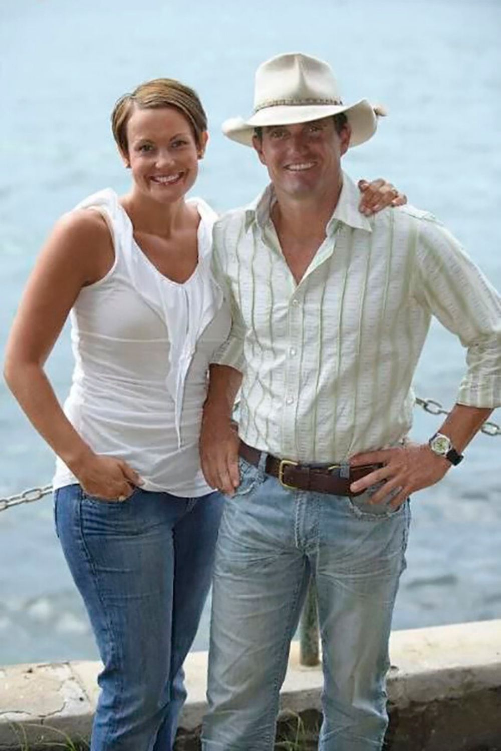 Farmer Wants a Wife’s Joanna and Rob: Where are they now? | New Idea