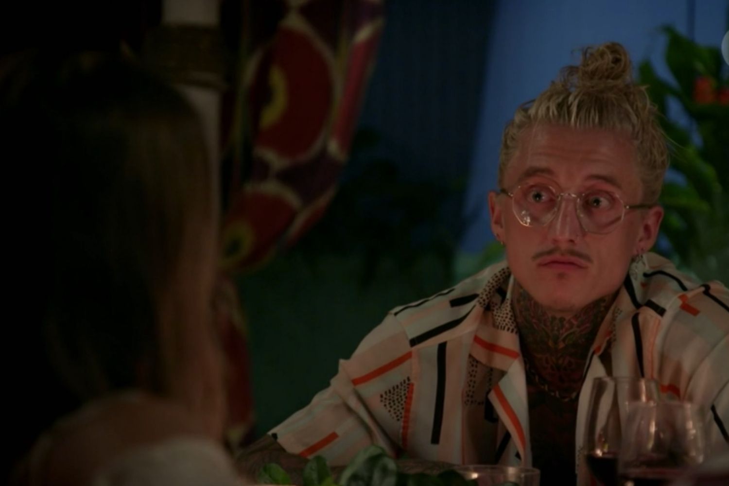 Savage Ciarran hits back after THAT BIP bombshell | New Idea