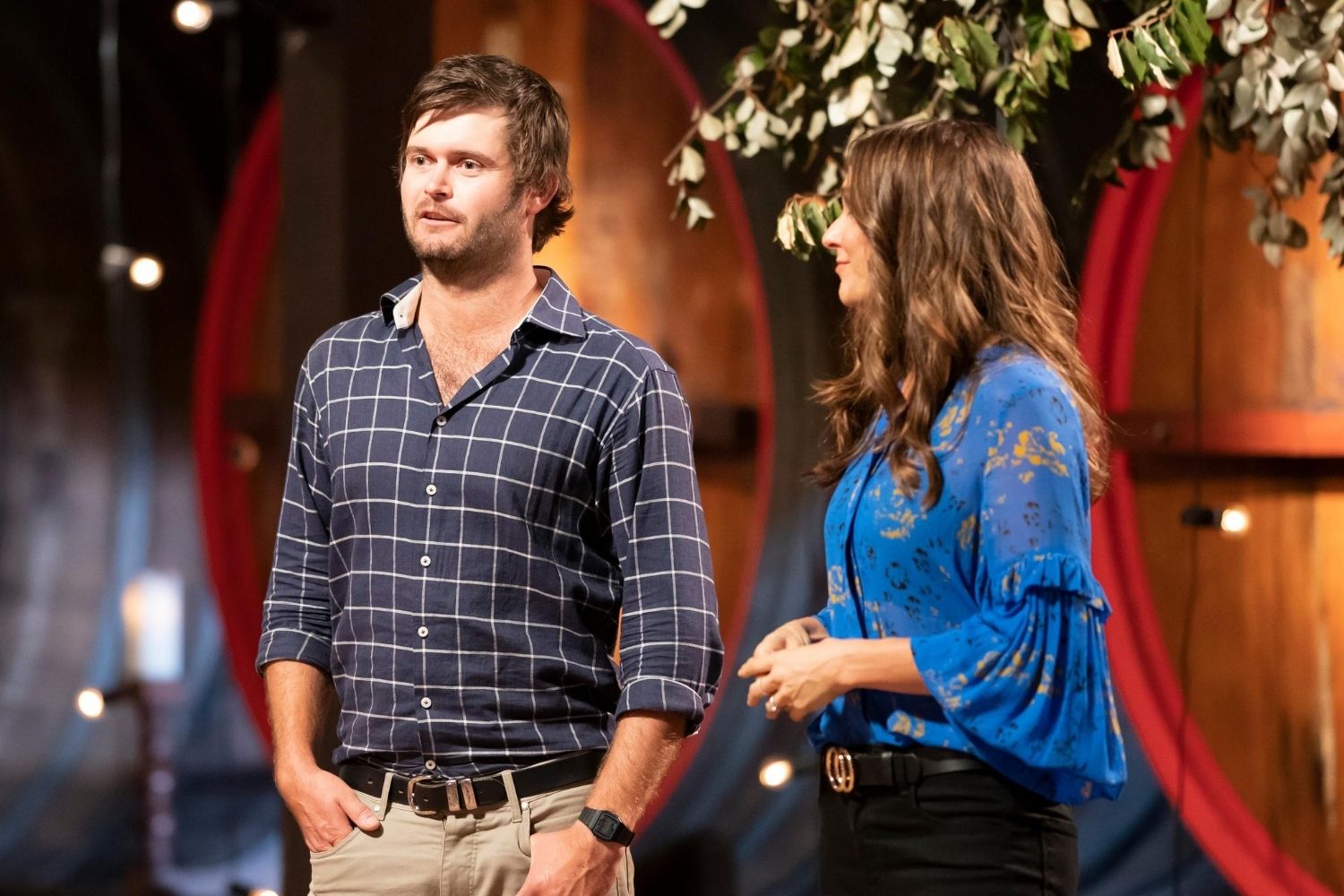 Farmer Wants A Wife's Harry spills: 'Madison's not my type!' | New Idea