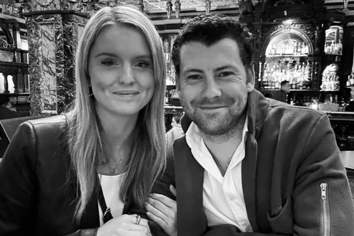 Home and Away star Jackson Heywood debuts new girlfriend | New Idea