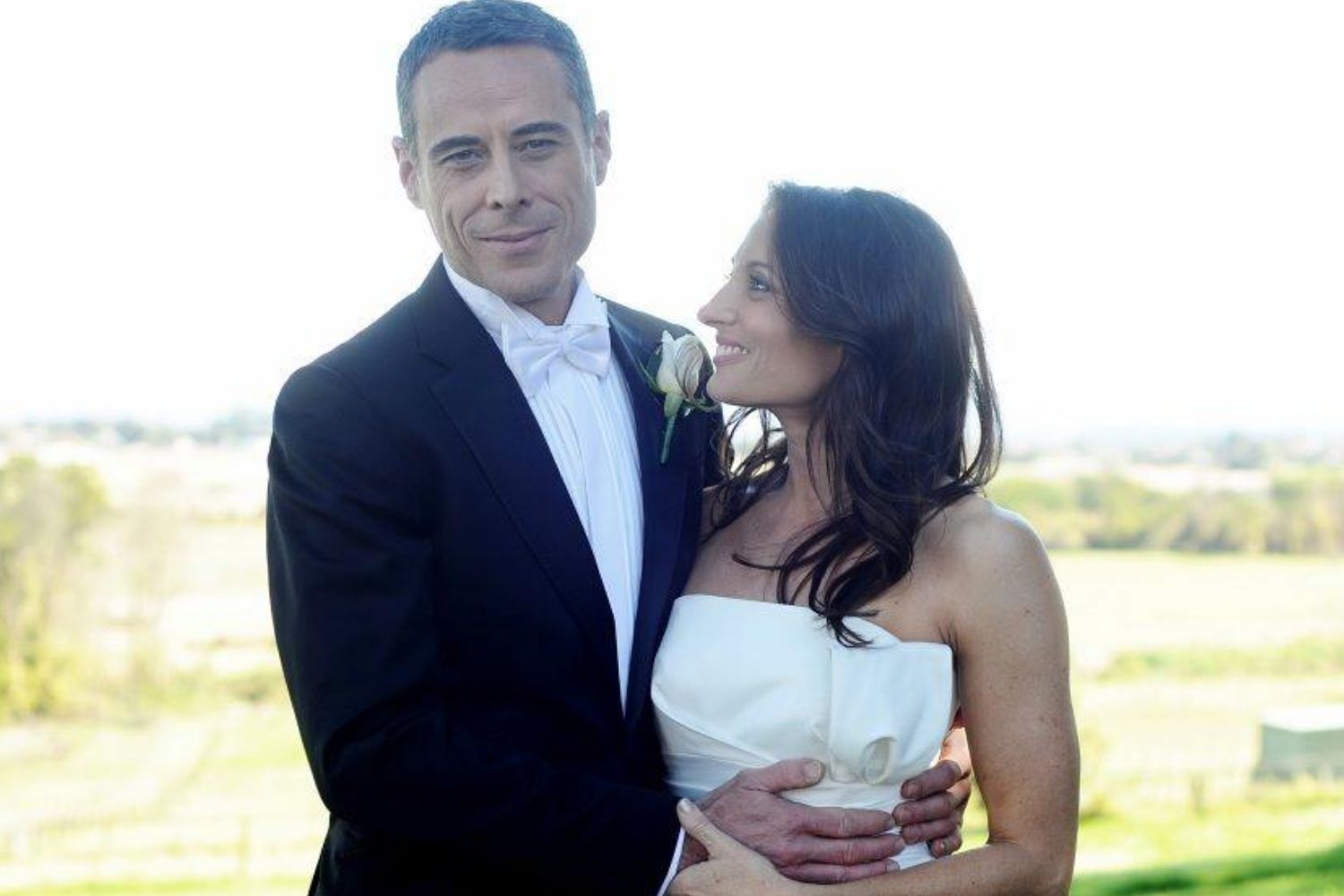 Home and Away star Georgie Parker’s plea: ‘Let me fall in love’ | New Idea