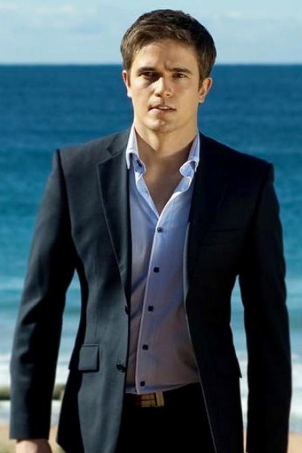 Home and Away's Dan Ewing returns to Summer Bay | New Idea