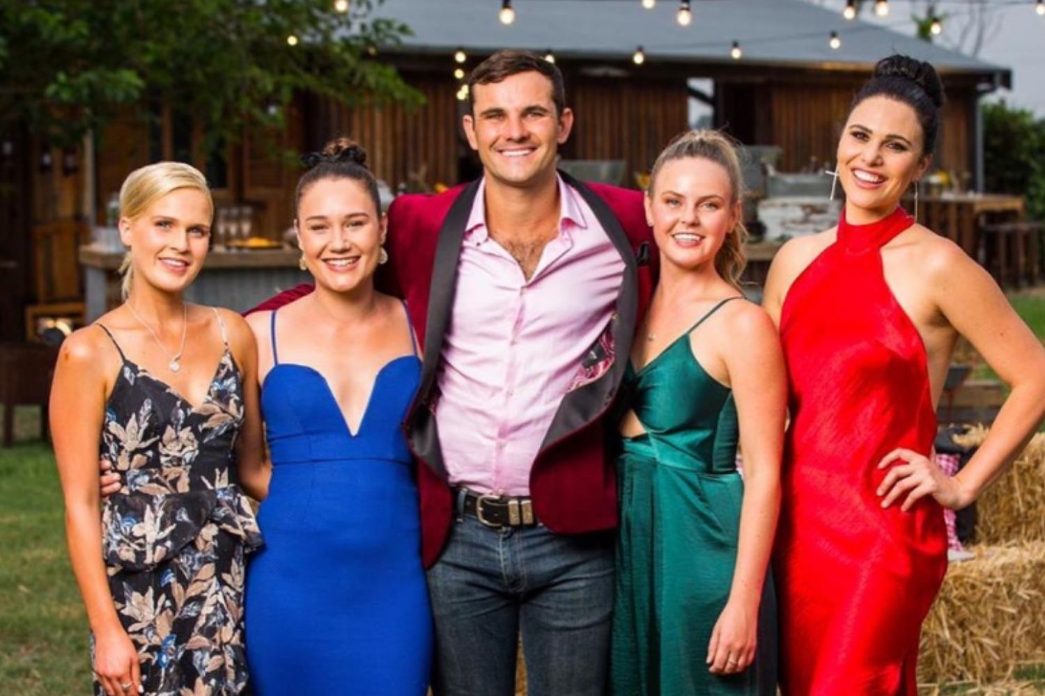 Farmer Wants A Wife: Nat’s body secrets REVEALED | New Idea