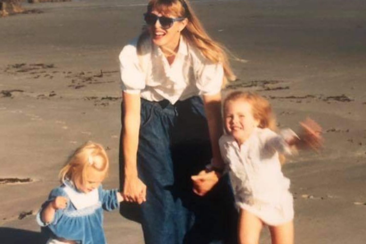 Jessica Marais's mother dies | New Idea