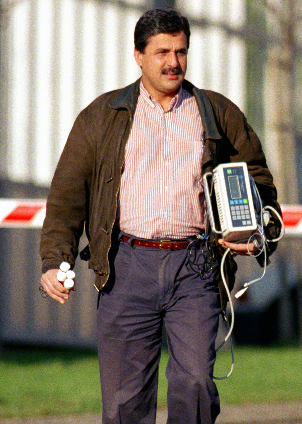 REVEALED: Princess Diana's secret Pakistan plan | New Idea